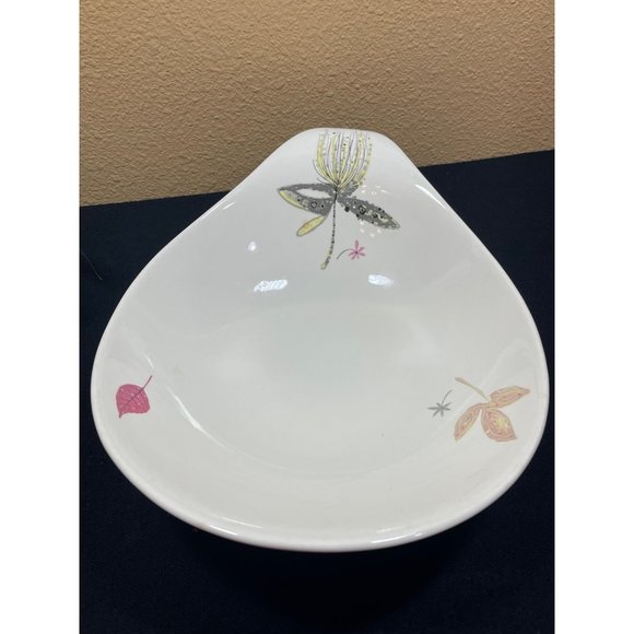 Hallcraft | Dining | Vintage Hallcraft Tomorrows Classic Caprice Baker ...